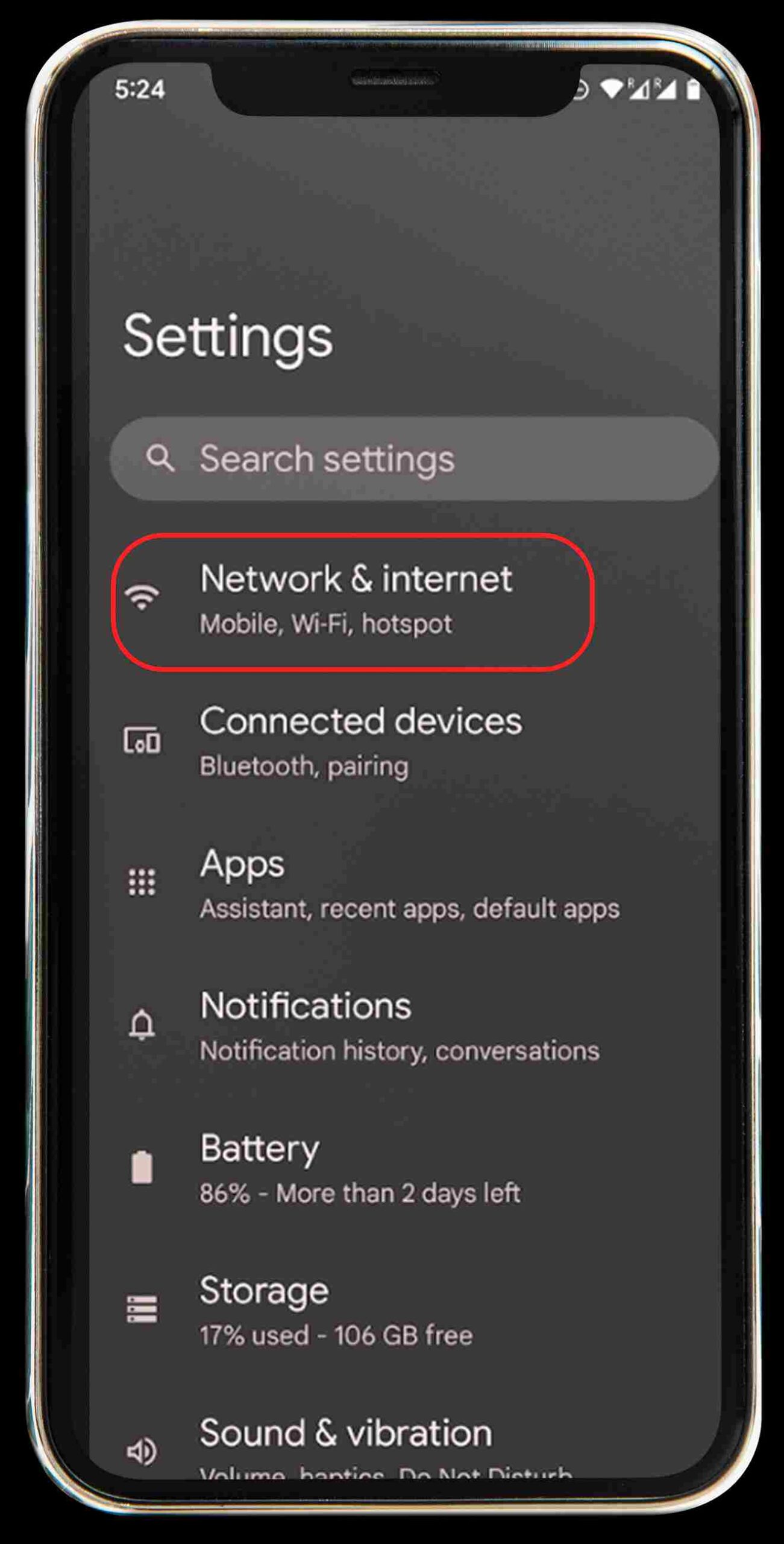 Installation Instructions - BestRoam.com - Your Next eSIM